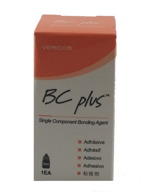 باندینگ نسل 5 BC PLUS - تجهیزات دندانپزشکی